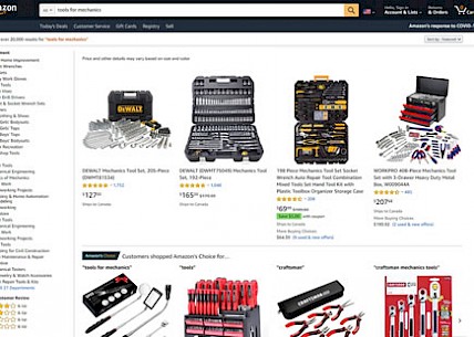 GoodUI ideas and A/B tested patterns for higher conversion rates and ...